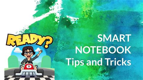 Image result for SmartNotebook Tutorials