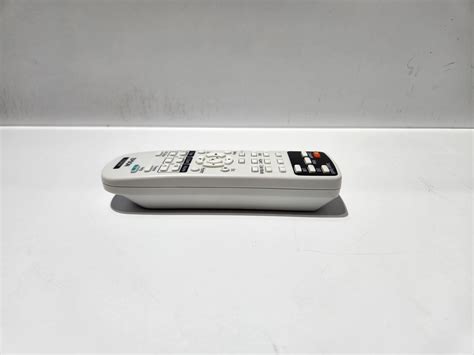Image result for Epson Projector Remote Controller