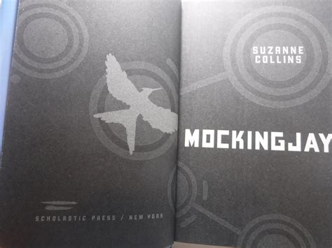 Image result for Hunger Games Mockingjay Book