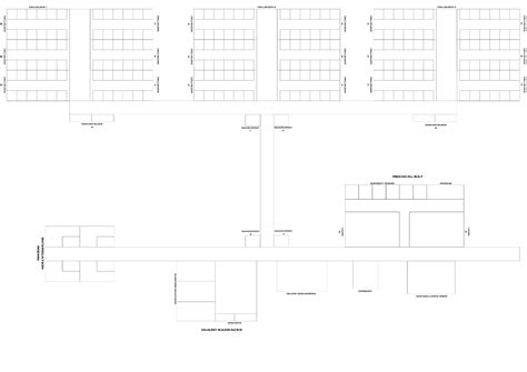 Image result for Prison Intake Layout