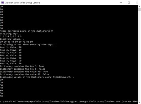 Image result for C Language Dictionary
