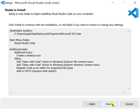 Image result for How to Download and Install Visual Studio Code