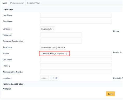 Image result for GLPI Patch Management