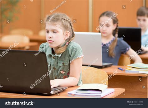 Image result for Primary School Computer Lab