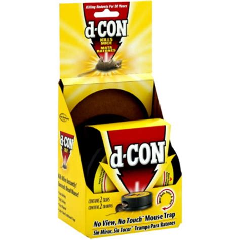 Image result for D-Con Mouse Trap