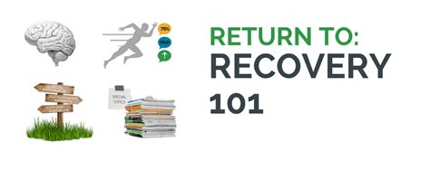 Image result for Define Recovery