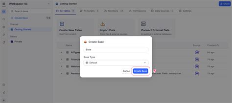Image result for How to Create a Base Folder