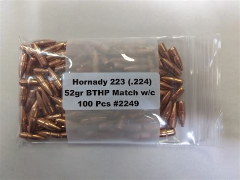 Image result for 222 Bullets for Reloading