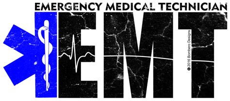 Image result for EMT Sticker PNG