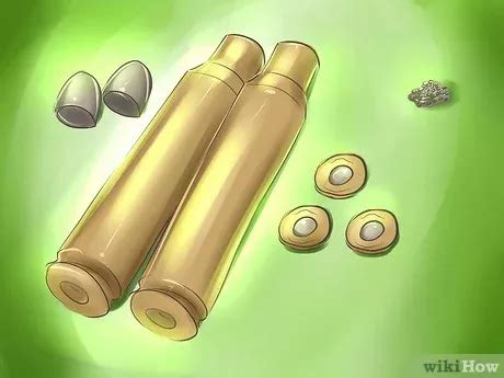 Image result for How to Reload Ammo Step by Step
