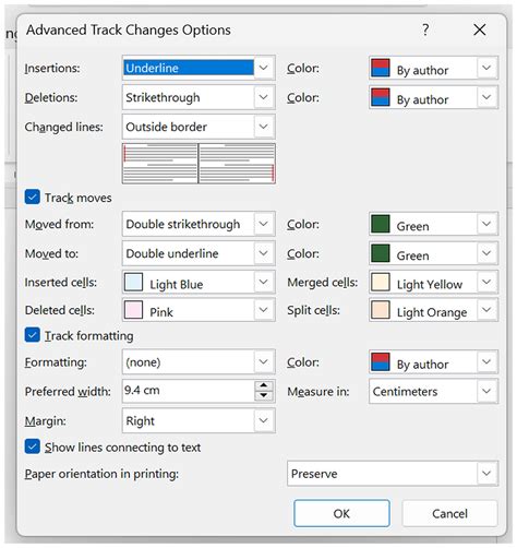 Image result for Word Tracking Changes Tutorial