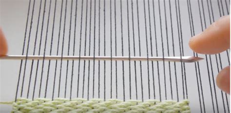 Image result for Chevron Pattern Finger Weaving