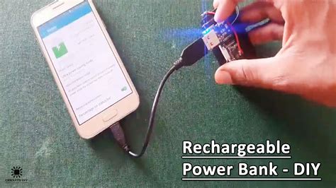Image result for Create a Power Bank
