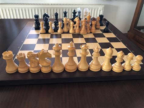 Image result for Fide Chess Set