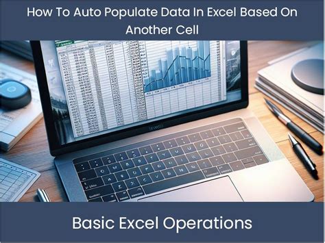 Image result for Excel Auto Populate