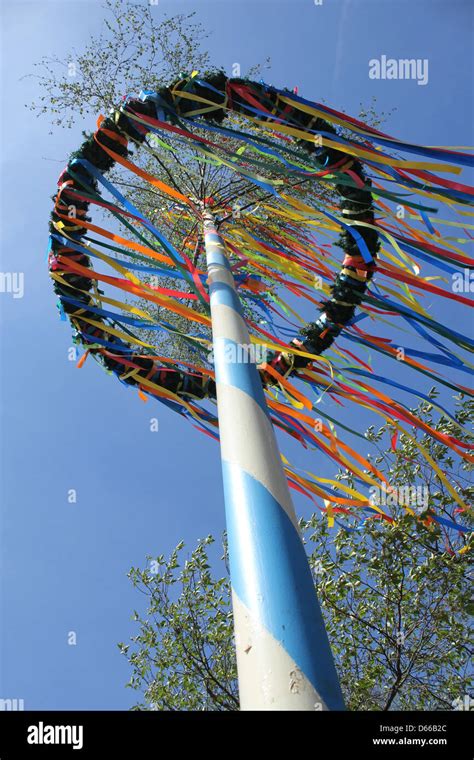 Image result for German Maypole Dance