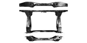 Image result for Mini Mk1 Subframe