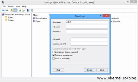 Image result for Default User Account
