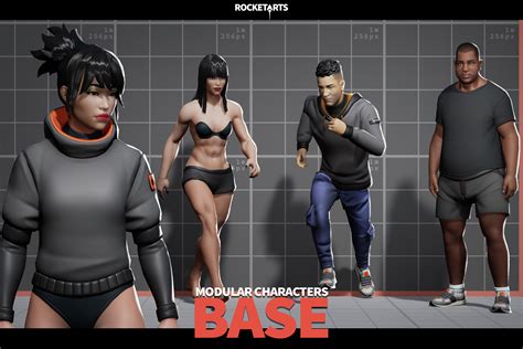 Image result for Unity 3D Player Model