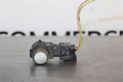 Image result for Citroen Relay PDC Sensor