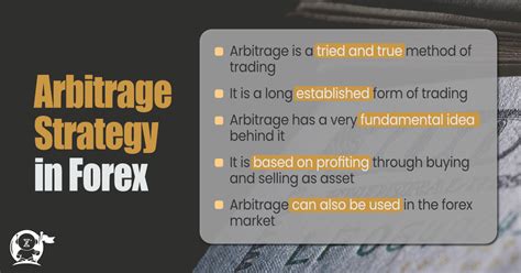 Image result for Arbitrage Trading Strategy