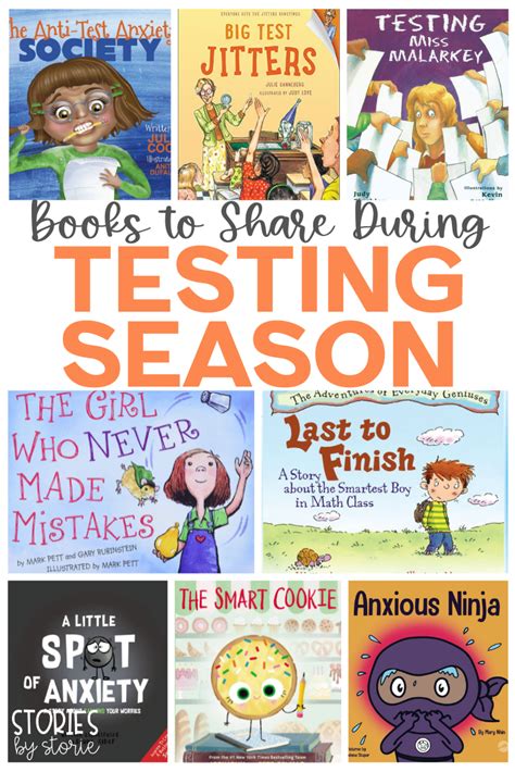 Image result for Read Aloud Books for Testing