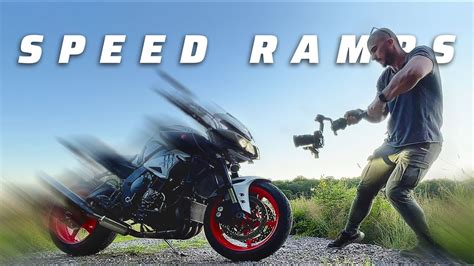 Image result for Speed Ramp Transitions