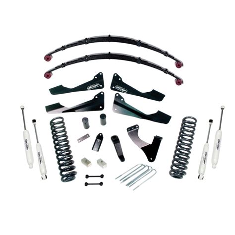 Image result for Pro Comp Lift Expk4189bpx