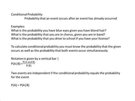 Image result for Basic Probability Rules