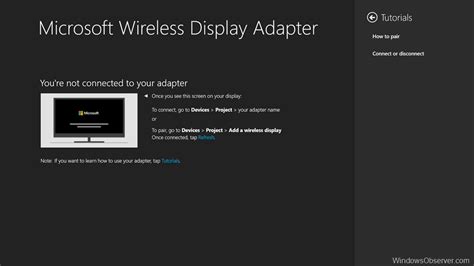 Image result for Wireless Display Adapter App Download