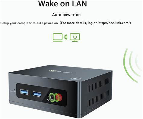 Image result for Bee Link Mini PC Gk35 RAM Upgrade
