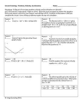 Image result for Acceleration Practice Problems