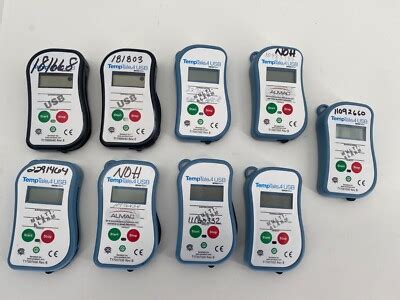 Image result for TempTale Temperature Monitoring Device