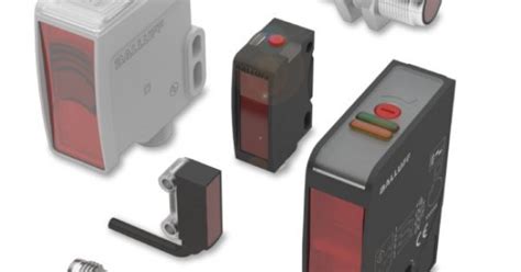 Image result for Balluff Diffuse Sensor