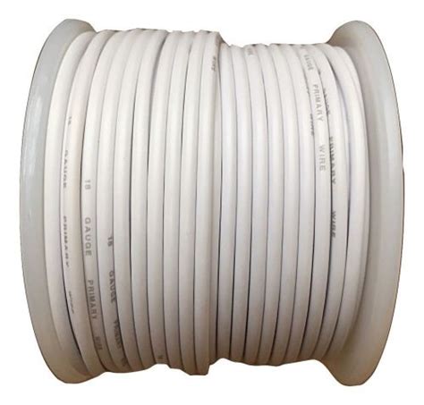 Image result for 18 AWG Stranded Wire