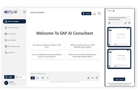 Image result for Using Ai to Process