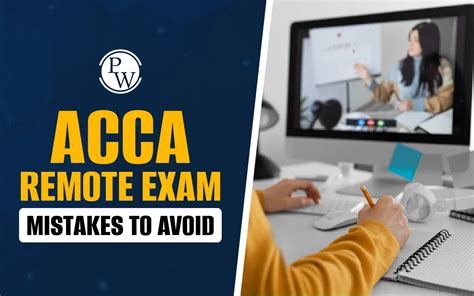 Image result for ACCA Remote Exam System Test