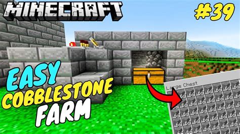 Image result for Java Cobblestone Farm