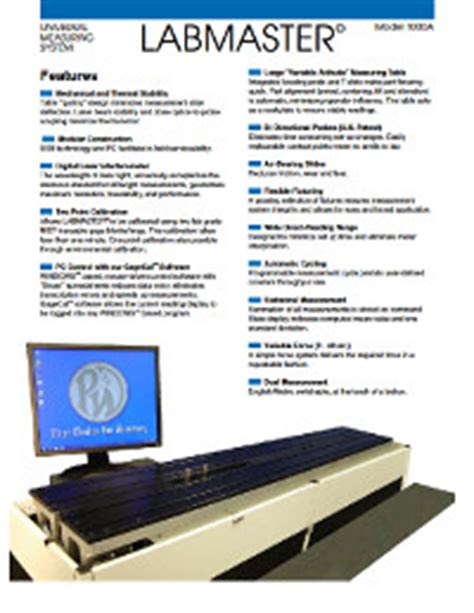 Image result for LabMaster