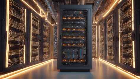 Image result for Difference Between Bitcoin Mining Server and Normal Server