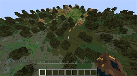 Image result for Seed Map Swamp Minecraft