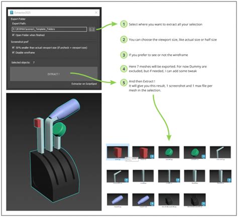 Image result for Script Extractor and Runner