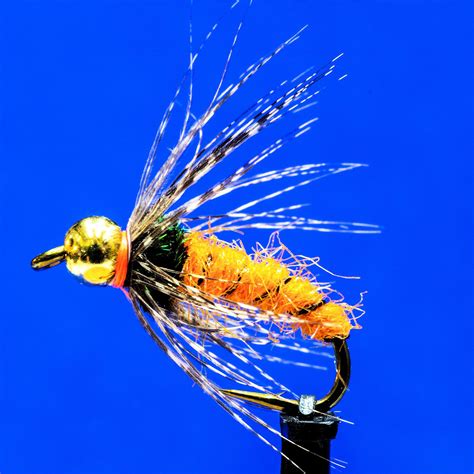 Image result for Bead Head Nymph Patterns