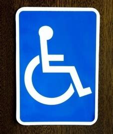 Image result for Disability Code