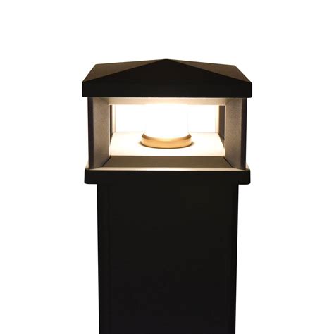 Image result for TimberTech Post Light