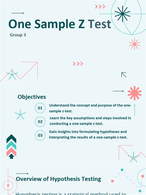 Image result for Examples of When to Use Sample Z Test