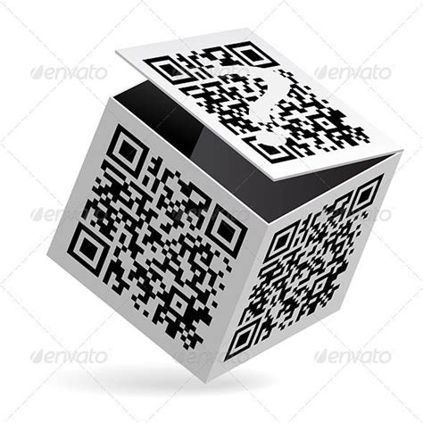 Image result for Base Box for QR Code