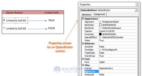 Image result for Populate Button ActiveX