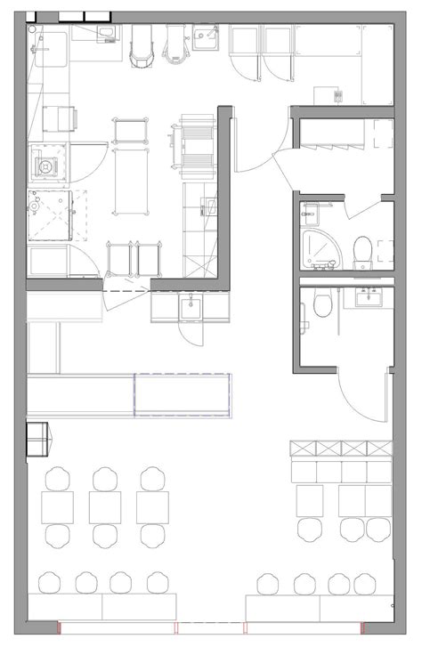 Image result for Home Bakery Kitchen Layout