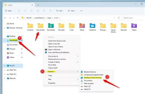 Image result for How to Create Shortcuts On Computer